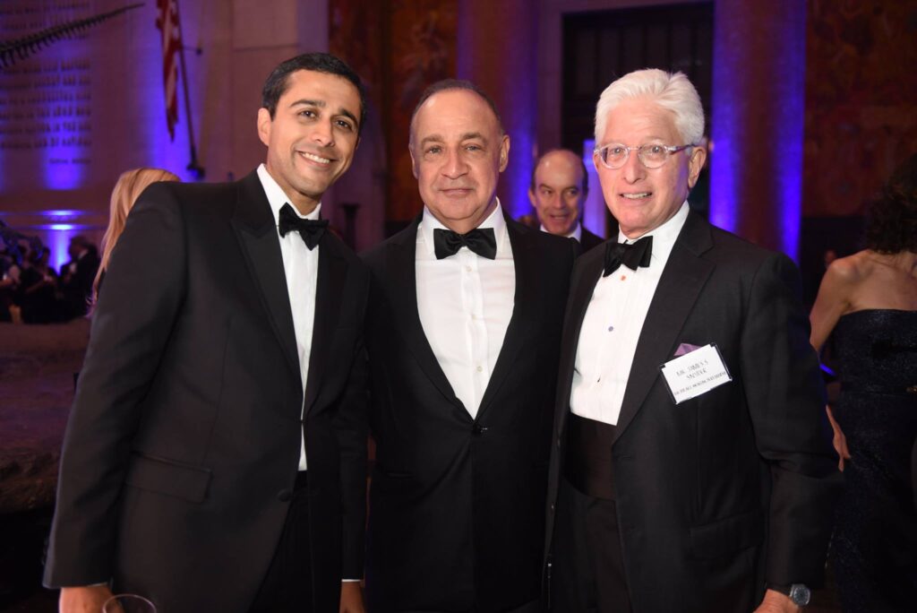 The Blavatnik Awards for Young Scientists