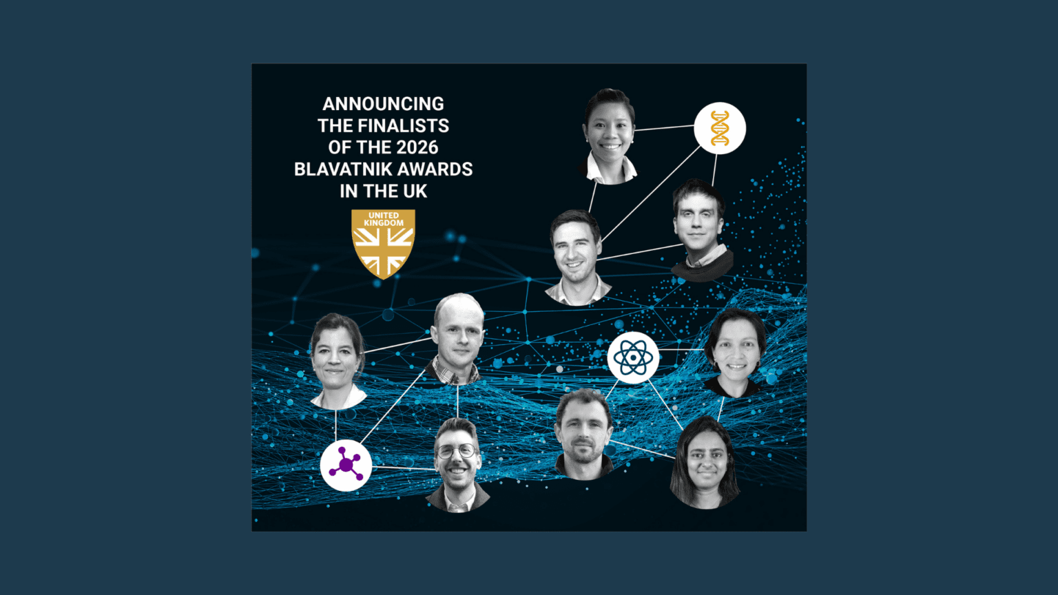 BLAVATNIK FAMILY FOUNDATION - Blavatnik Family Foundation