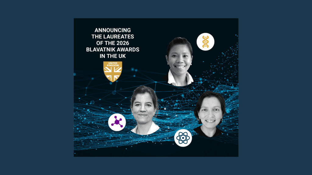 BLAVATNIK FAMILY FOUNDATION - Blavatnik Family Foundation