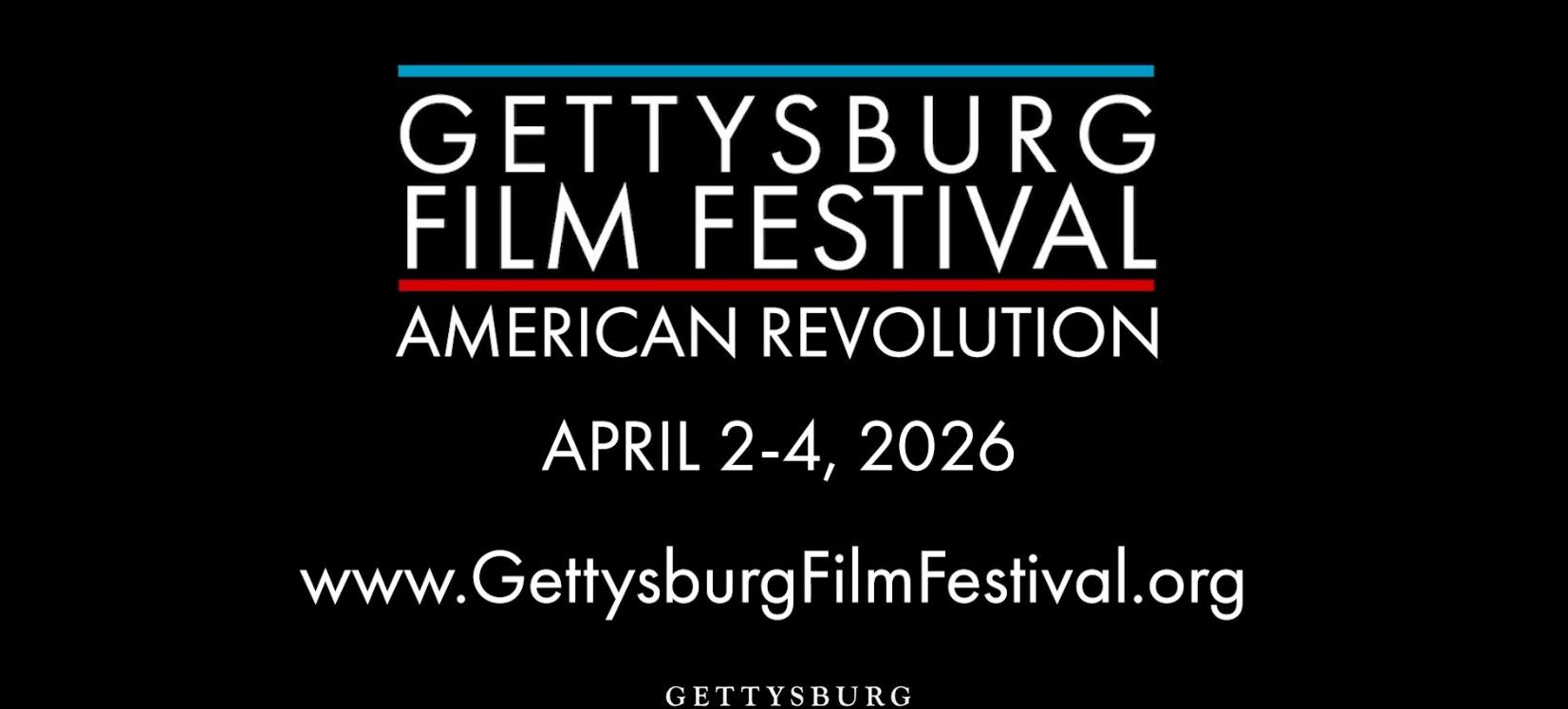 Ken Burns to Headline 2026 Gettysburg Film Festival - Blavatnik Family ...