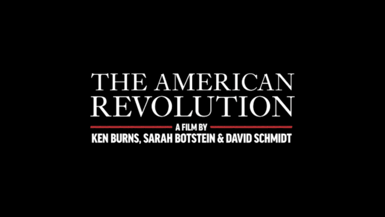 How Ken Burns, David Schmidt and Sarah Botstein’s ‘The American ...