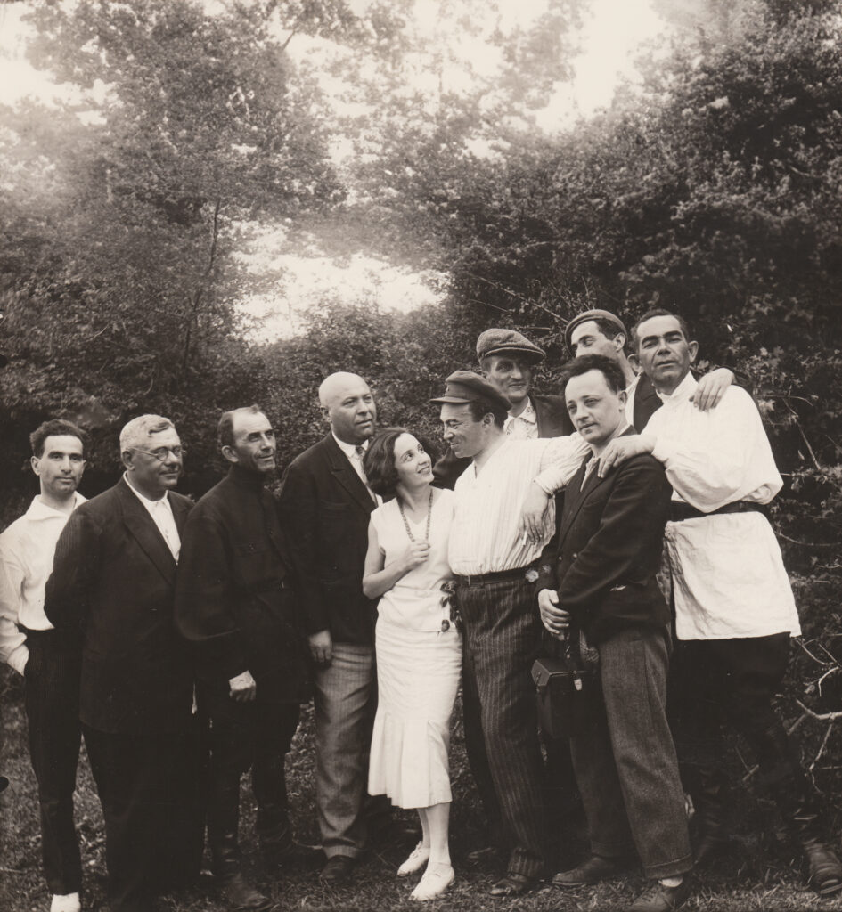 Blavatnik Archive - Blavatnik Family Foundation