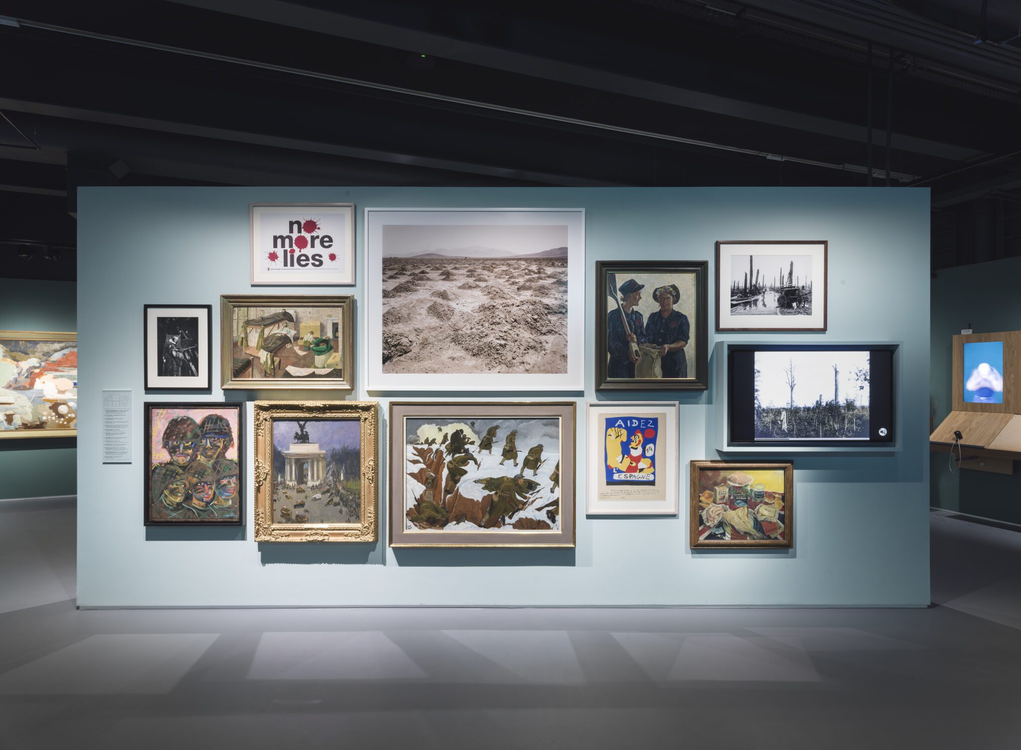 Other Arts & Culture - Blavatnik Family Foundation